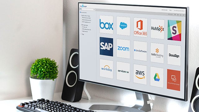 IAM Software | Identity and Access Management | My1Login